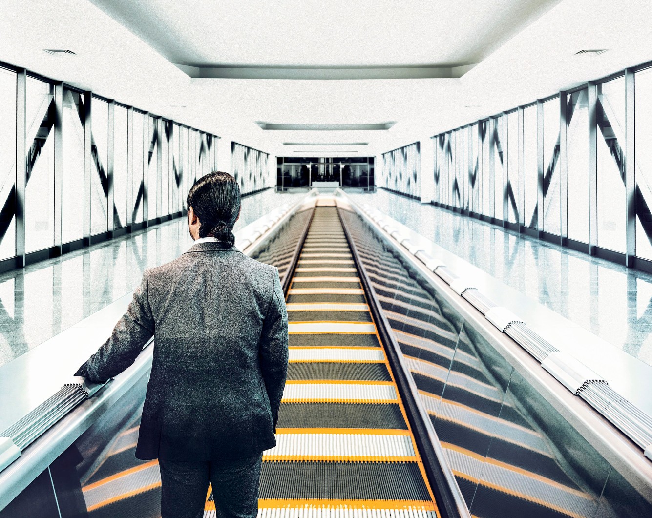 Airport Solutions - TK Elevator