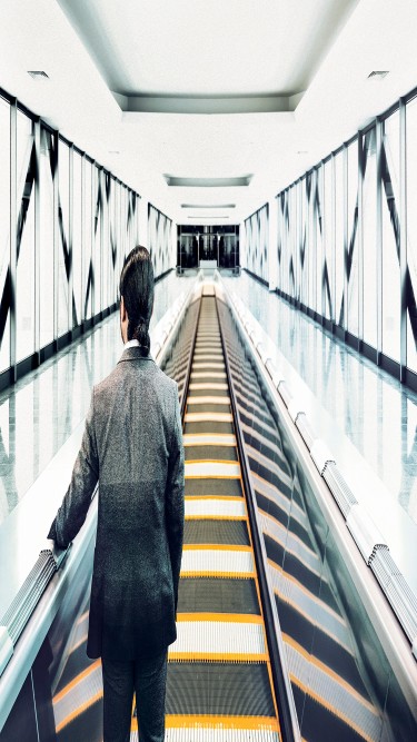 Airport Solutions - TK Elevator