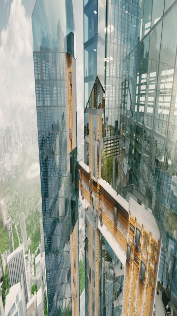 Airport Solutions - TK Elevator