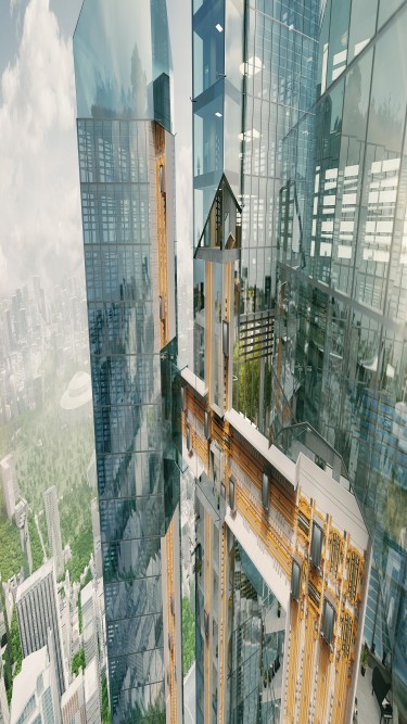 Airport Solutions - TK Elevator