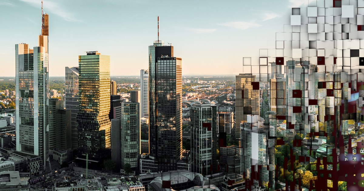 Digital Solutions - TK Elevator