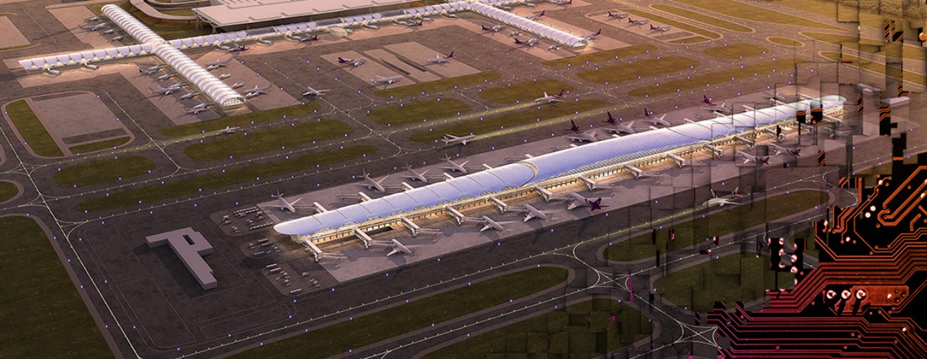 Airport Solutions - TK Elevator