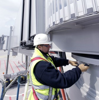 Airport Solutions by TK Elevator - Service