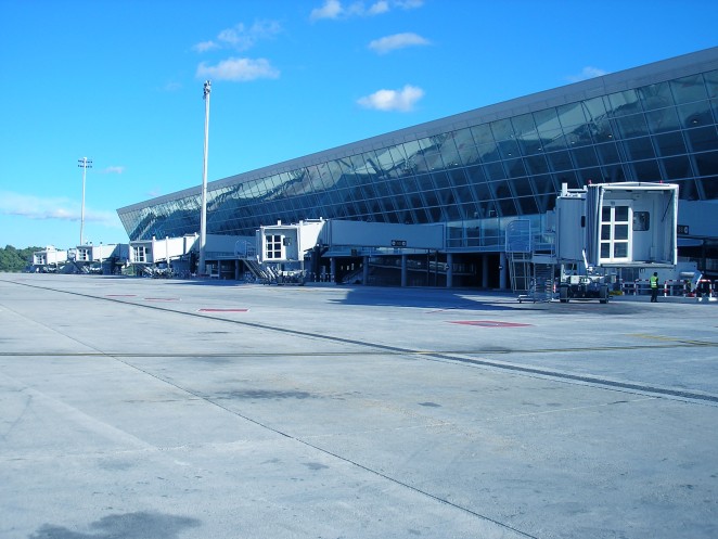 Bridge Link by Airport Solutions