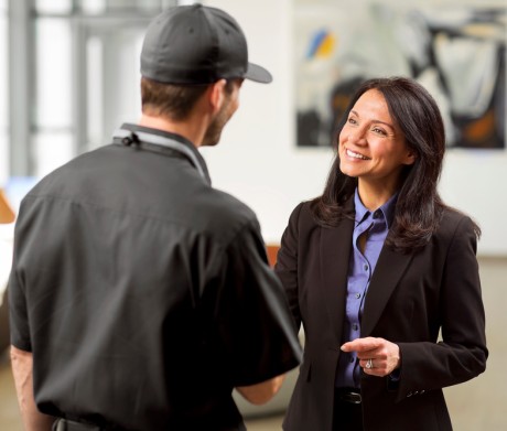 Airport Solutions - TK Elevator