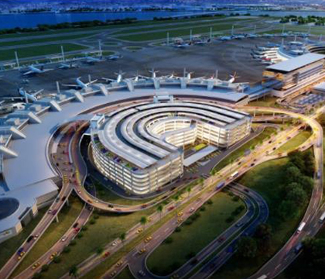 Airport Solutions - TK Elevator