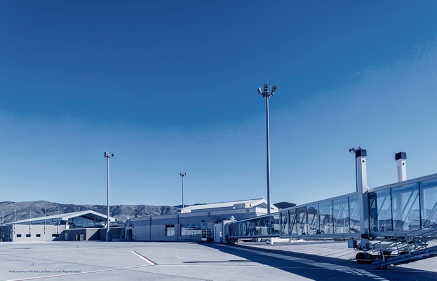 Apron Drive by TK Elevator Airport Solutions