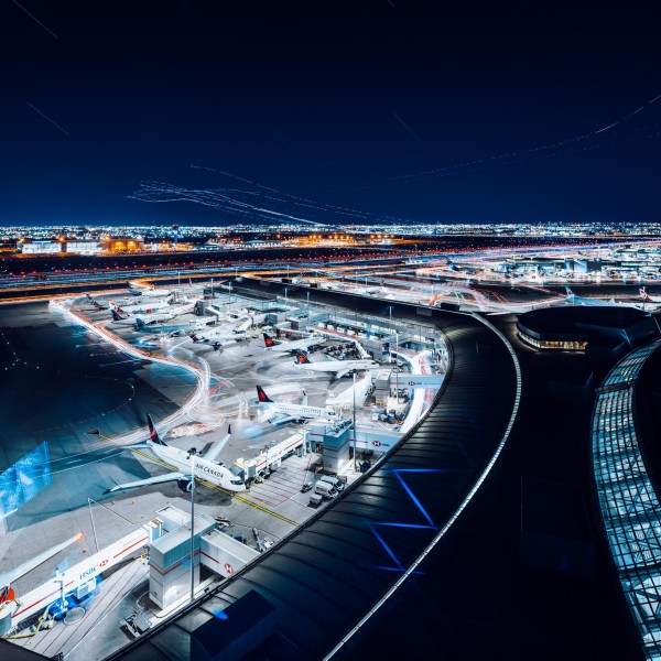 Digital Solutions - TK Elevator