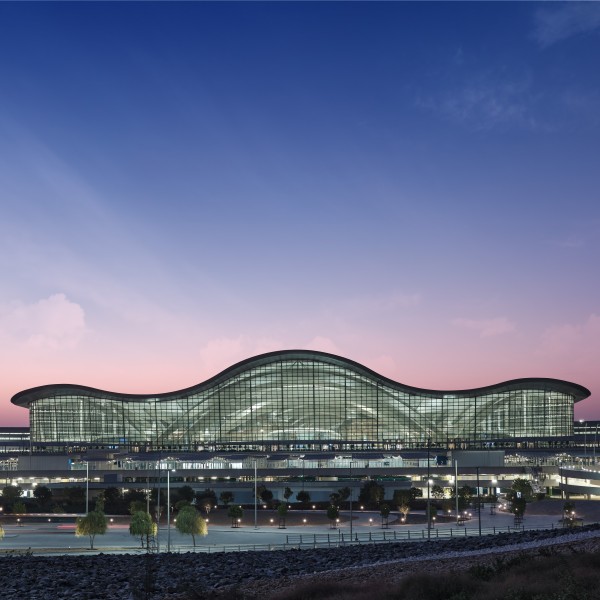 Digital Solutions - TK Elevator